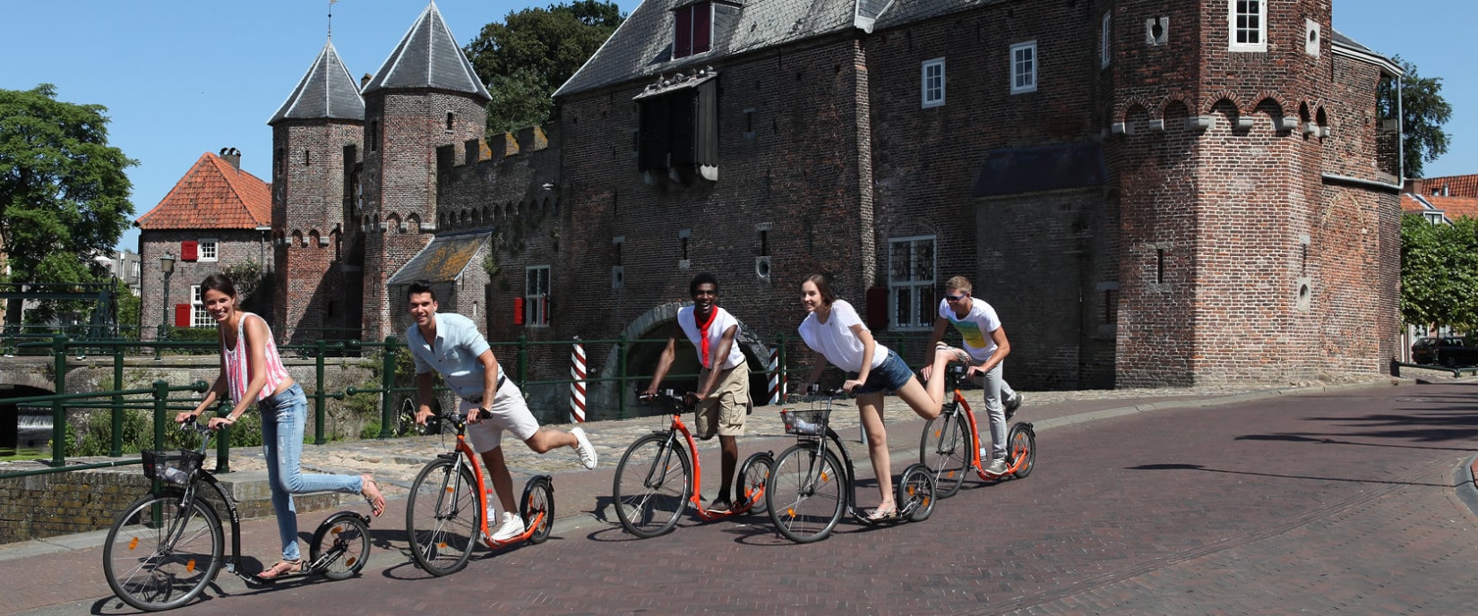 Doe mee aan de gratis stepworkshops! - Step Events