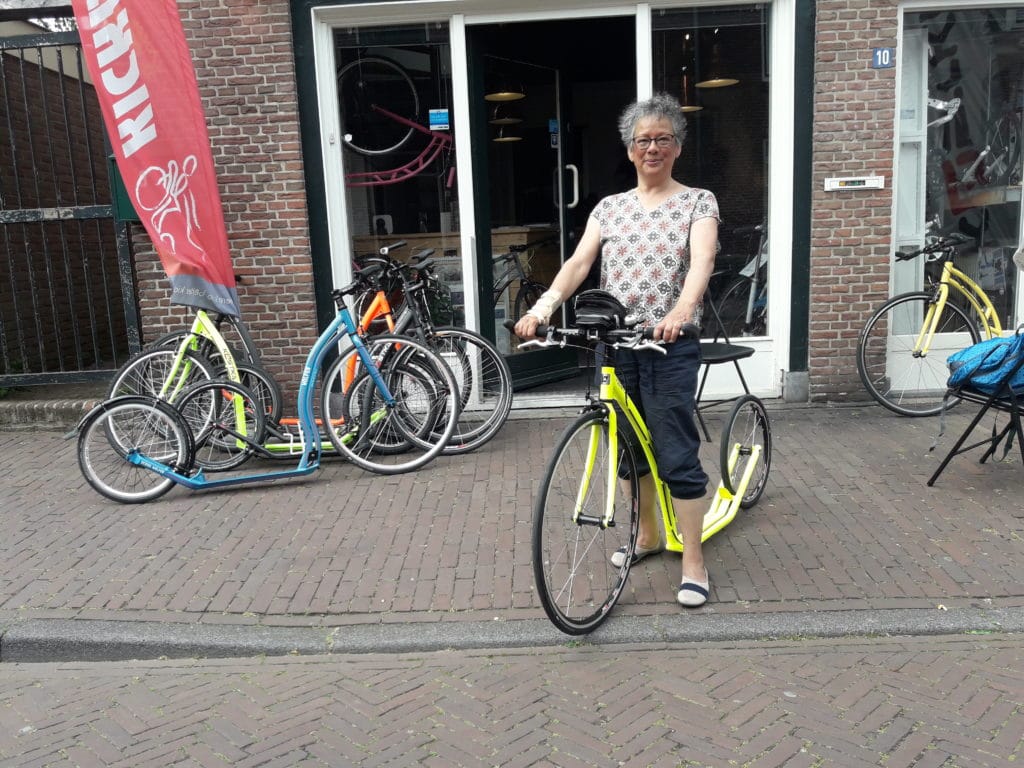 Step voor volwassenen, welke is bewezen de beste? - Step Events
