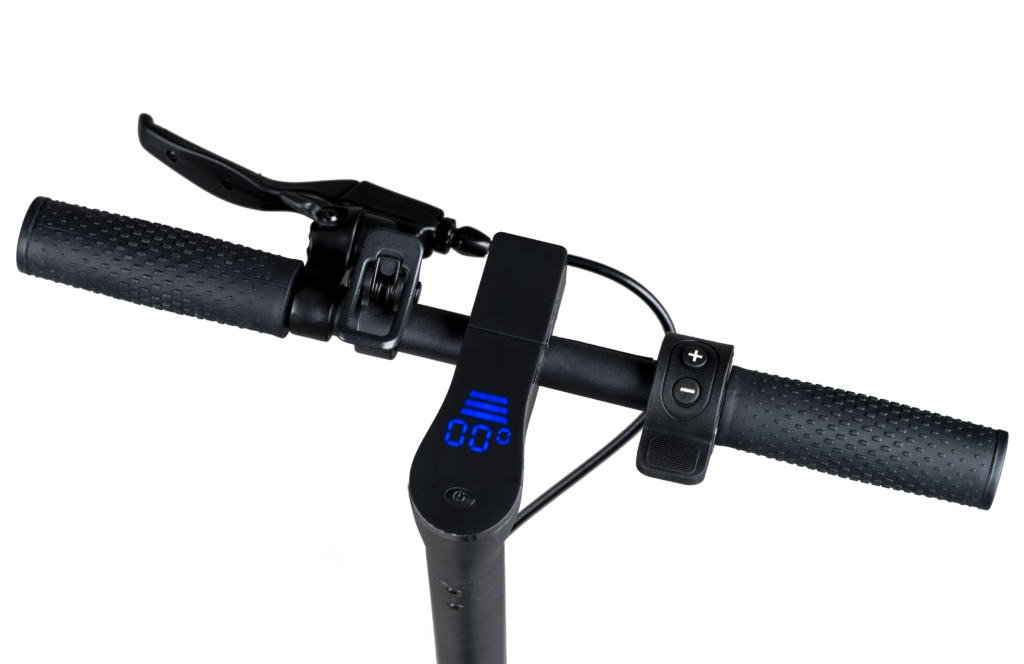 De Kick&Go, dé legale elektrische step, KickGo - Step Events