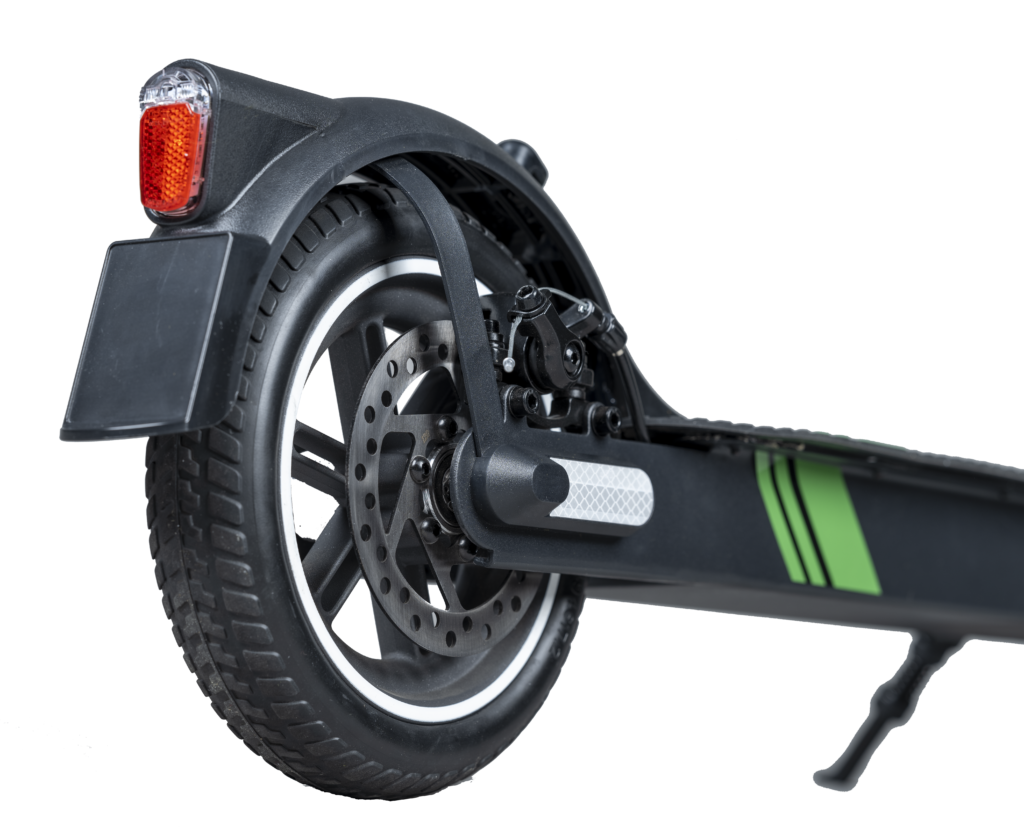 De Kick&Go, dé legale elektrische step, KickGo - Step Events