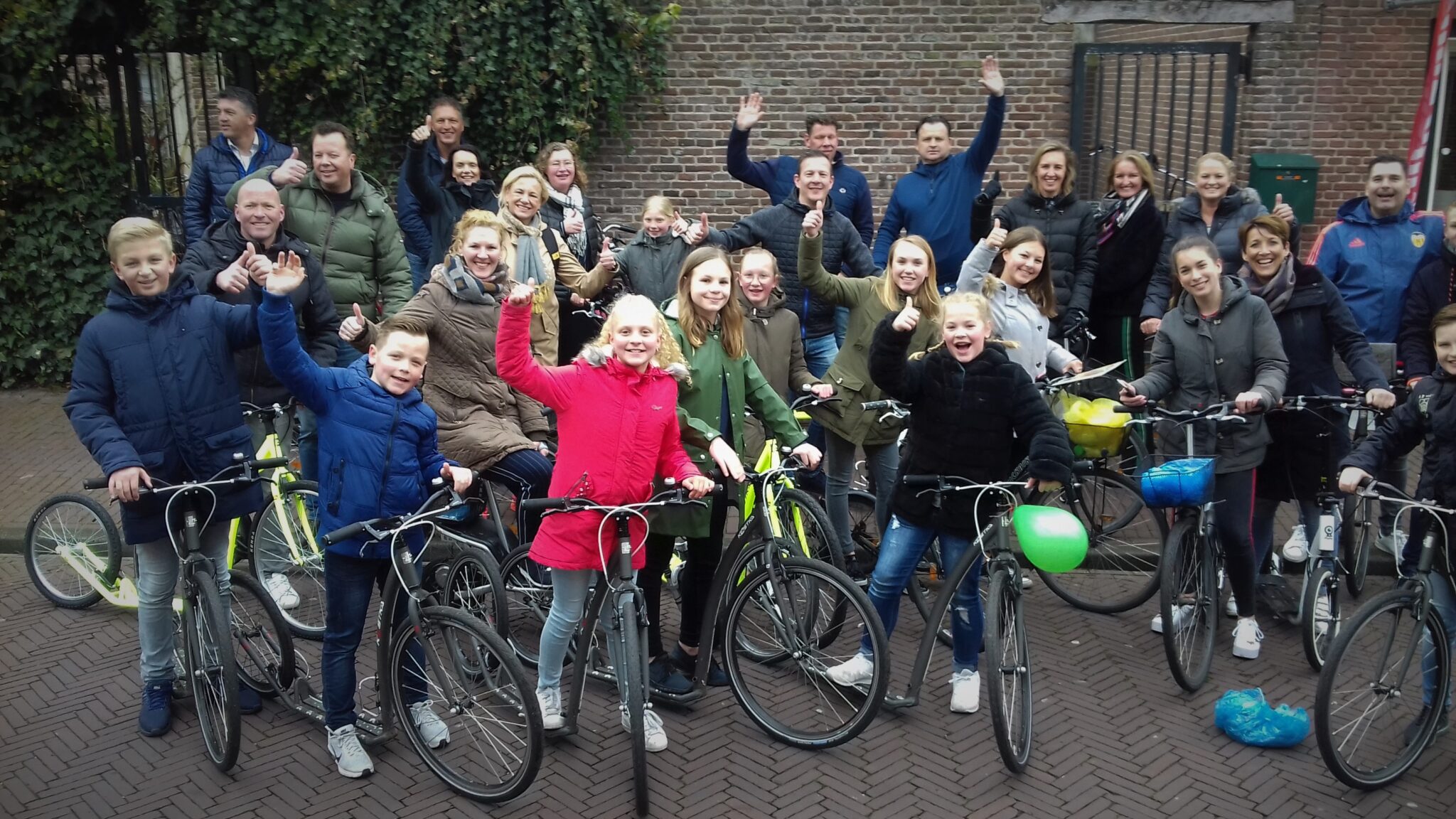 stepinstructies voor beginners - Step Events